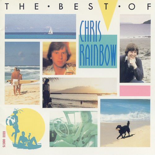 The Best Of Chris Rainbow by Chris Rainbow (Compilation): Reviews ...