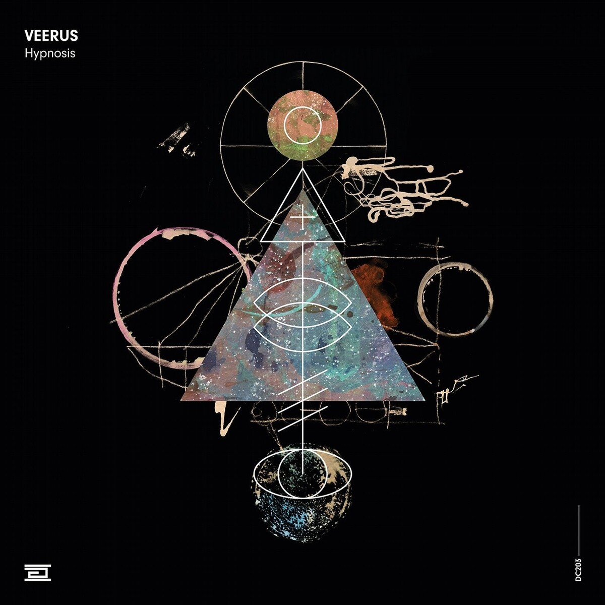 Hypnosis by Veerus (Single, Peak Time Techno): Reviews, Ratings, Credits, Song list - Rate Your ...