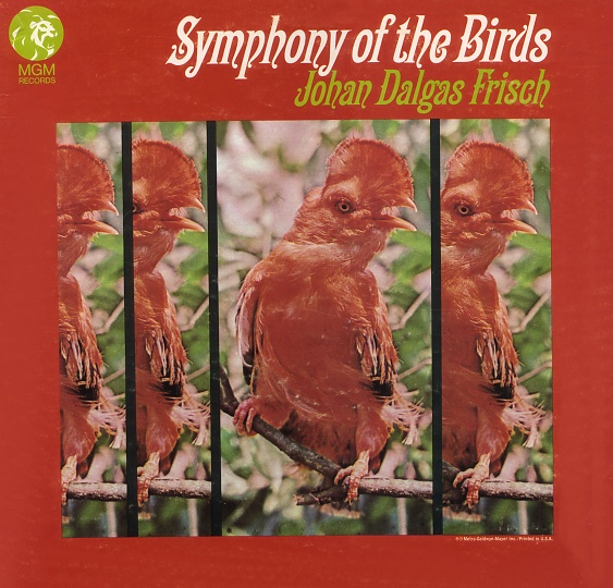 Best Animal Sounds albums of 1968 - Rate Your Music