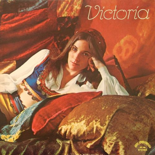 Victoria by Victoria (Album, Singer-Songwriter): Reviews, Ratings ...