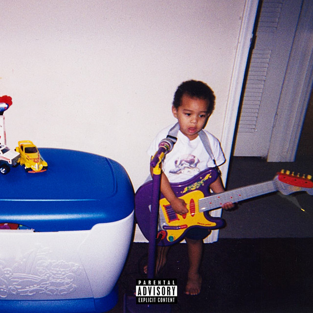 Syrup Sandwiches by Cordae (Single, Pop Rap): Reviews, Ratings, Credits ...