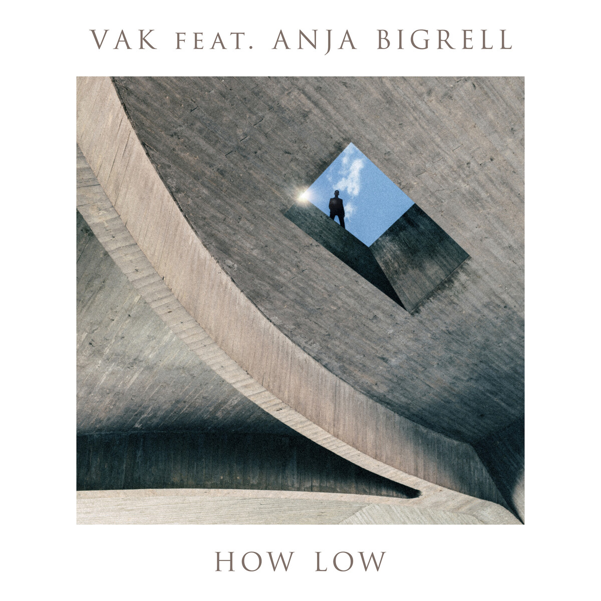 How Low by VAK (Single): Reviews, Ratings, Credits, Song list - Rate ...
