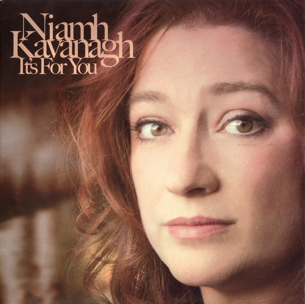 It's for You by Niamh Kavanagh (Single, Pop): Reviews, Ratings, Credits ...