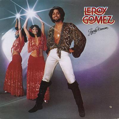 Leroy Gomez Albums: songs, discography, biography, and listening guide ...