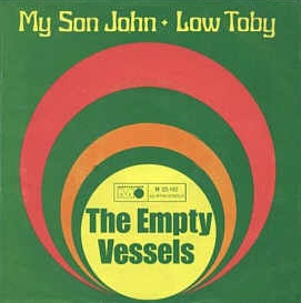 The Empty Vessels Albums: songs, discography, biography, and listening guide - Rate Your Music