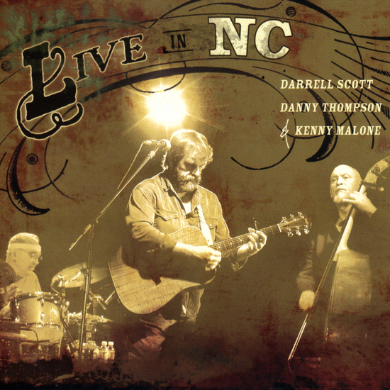 Live in NC by Darrell Scott (Album, Alt-Country): Reviews, Ratings ...