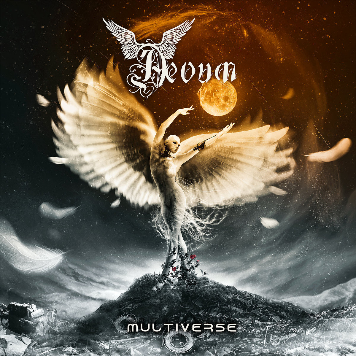 Aevum Albums: songs, discography, biography, and listening guide - Rate ...
