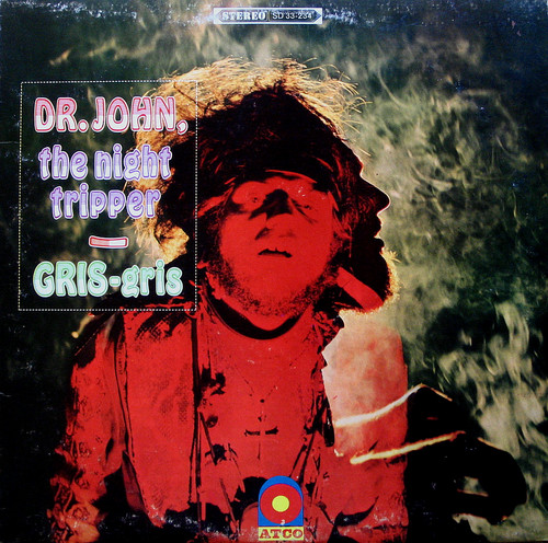 Dr. John Albums: songs, discography, biography, and listening guide ...