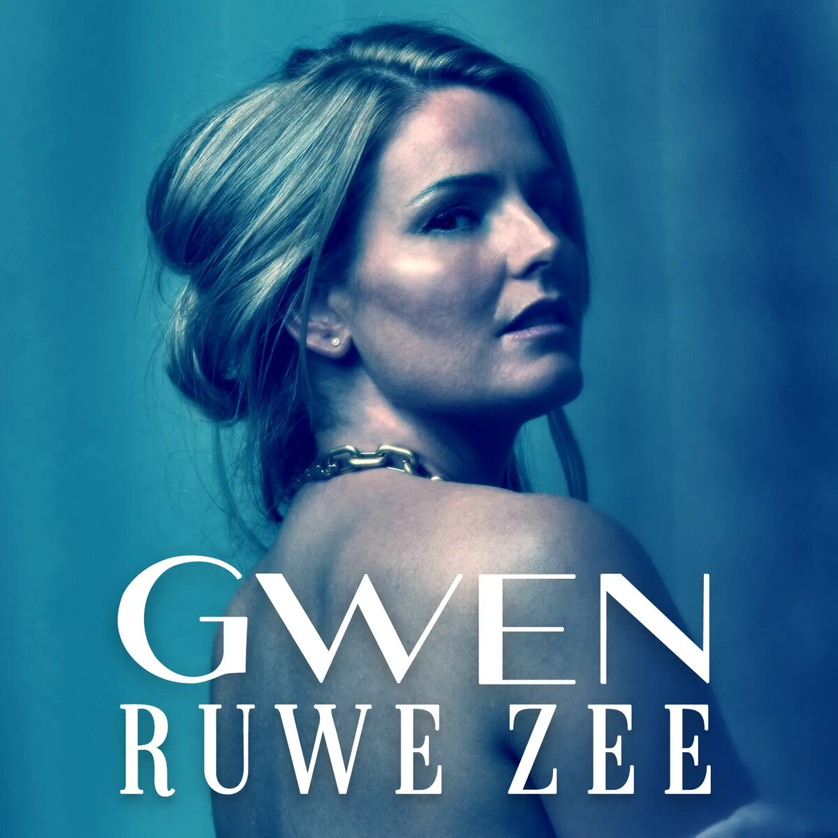 Ruwe zee by Gwen (Single): Reviews, Ratings, Credits, Song list - Rate ...