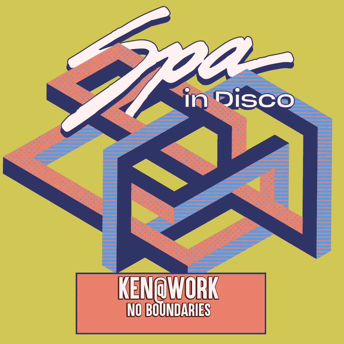 No Boundaries by Ken@Work (Single): Reviews, Ratings, Credits, Song ...