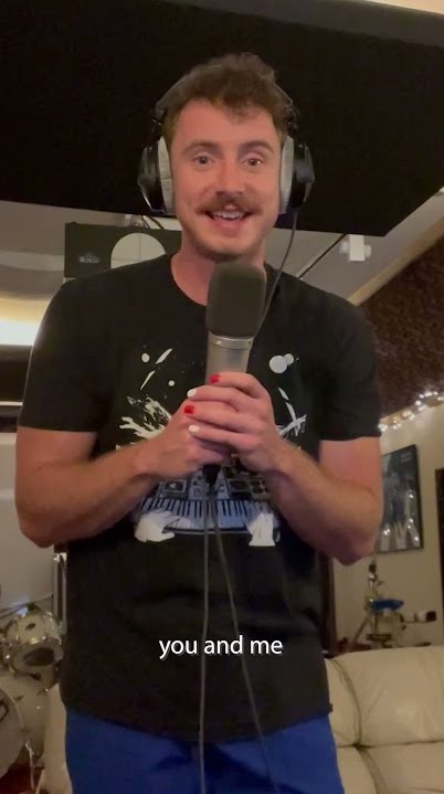 Not Quite Almost Christmas Time by Tom Cardy (Music video, Pop ...