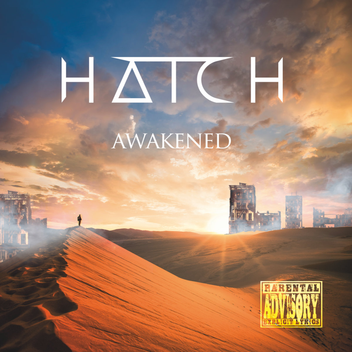 Hatch Albums: songs, discography, biography, and listening guide - Rate ...