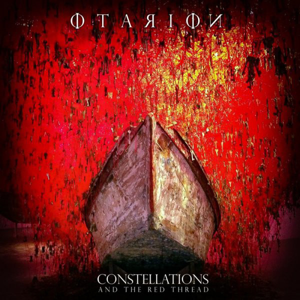 Constellations and the Red Thread by Otarion (Album, Progressive Electronic): Reviews, Ratings ...