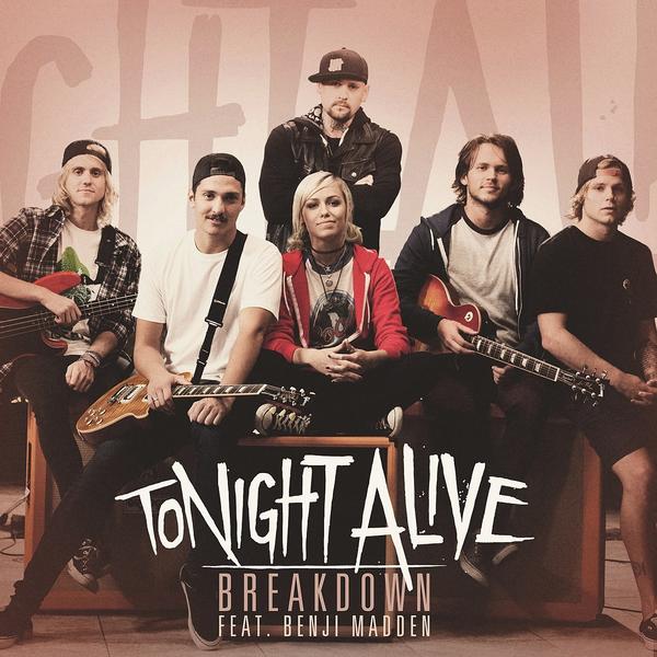 Tonight Alive Albums: songs, discography, biography, and listening ...
