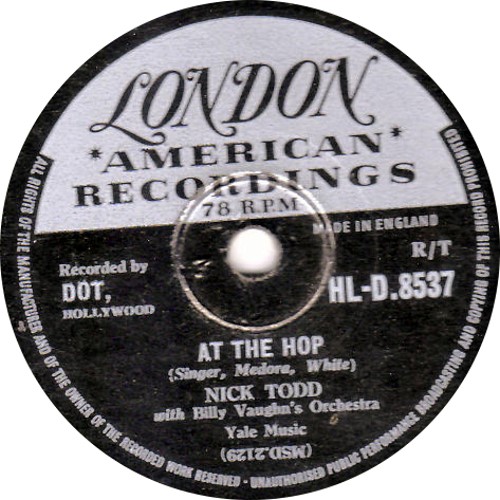 Nick Todd Albums: songs, discography, biography, and listening guide ...