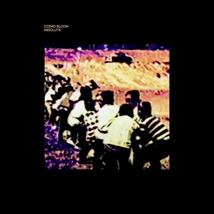 Absolute by Cosmo Bloom (Album): Reviews, Ratings, Credits, Song list ...