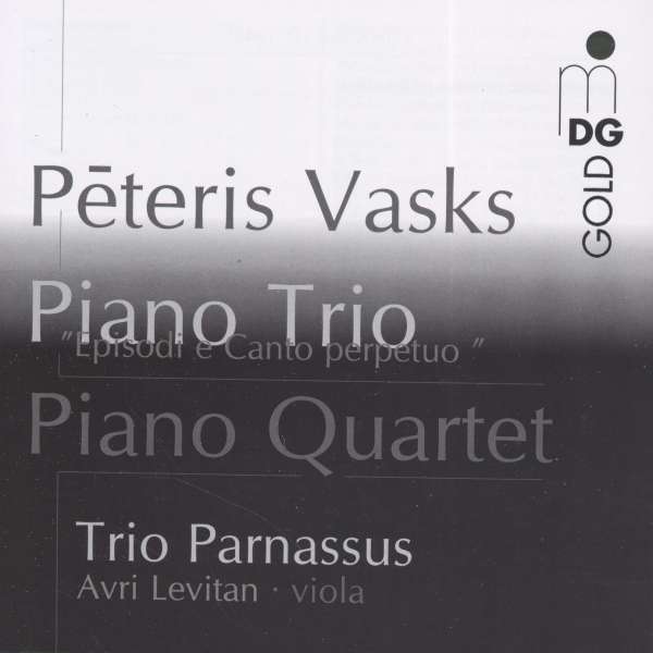 Trio Parnassus Albums: songs, discography, biography, and listening ...