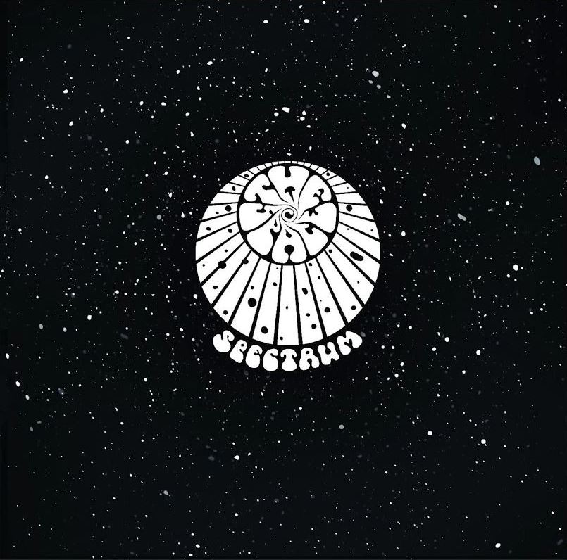 The Red Eyed Queen by The Space Spectrum (Album, Space Rock): Reviews ...