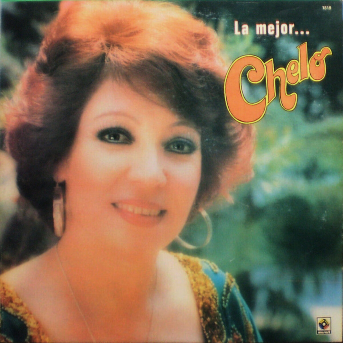 La mejor Chelo by Chelo (Album): Reviews, Ratings, Credits, Song list ...