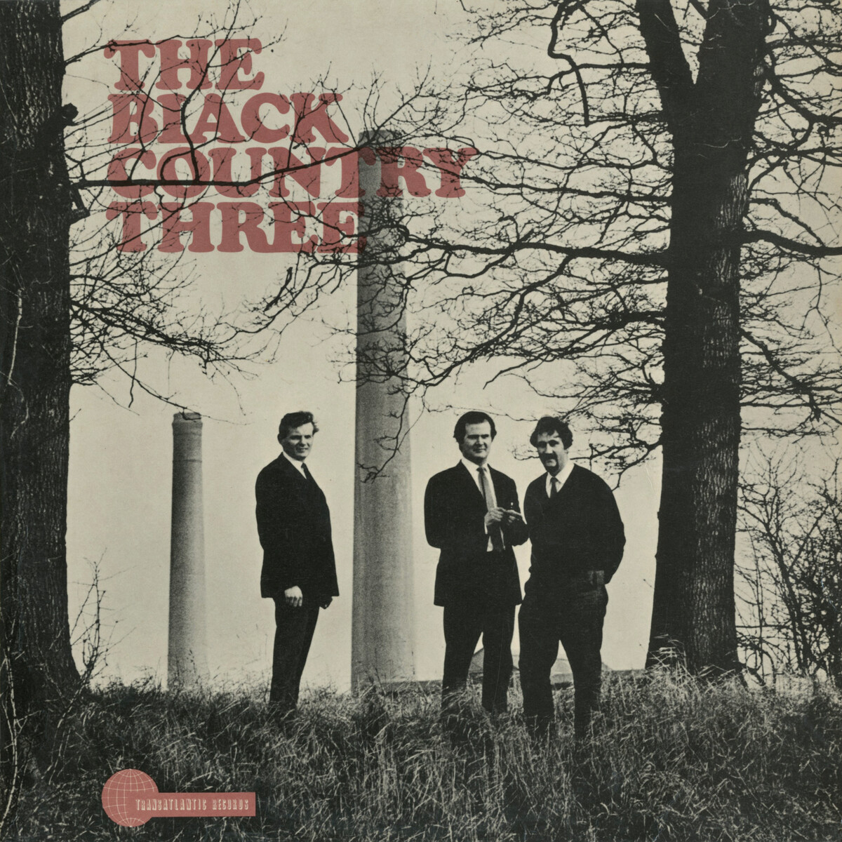 The Black Country Three Albums: songs, discography, biography, and ...