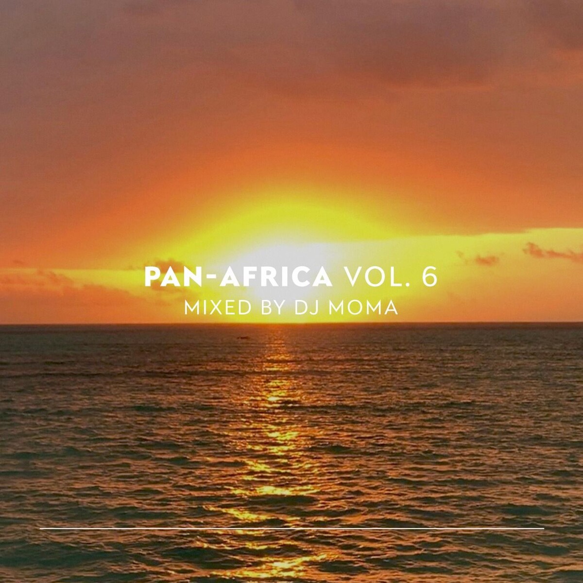 Pan-Africa Vol 6 by DJ mOma (DJ Mix): Reviews, Ratings, Credits, Song ...