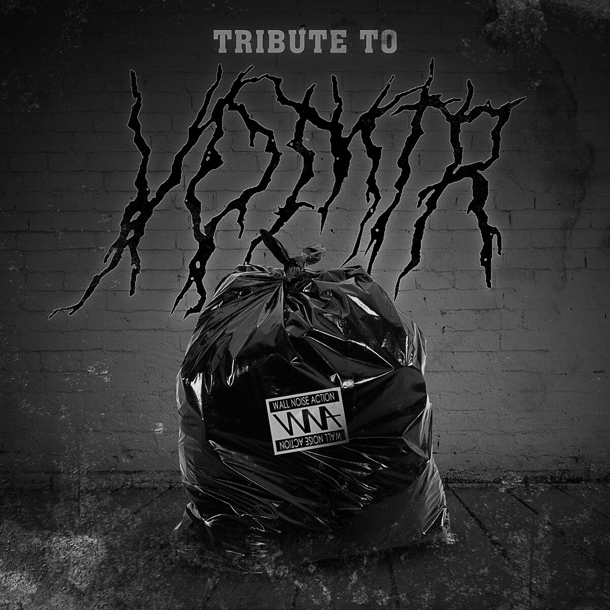 Tribute to Vomir by Various Artists (Album, Harsh Noise Wall): Reviews ...