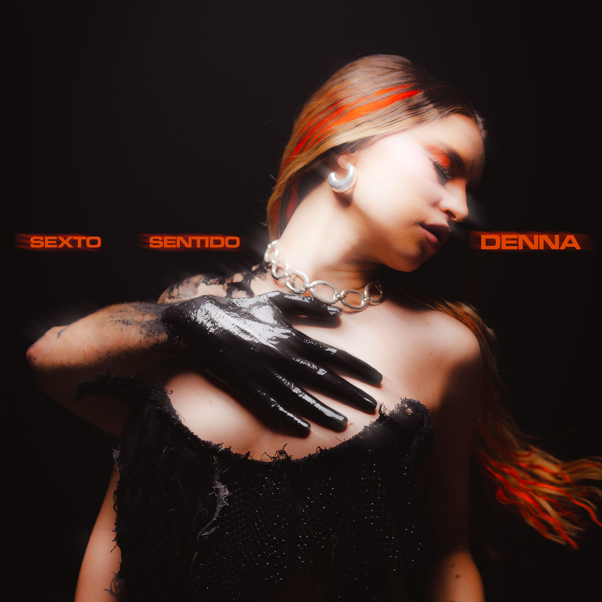 Sexto sentido by Denna (Single): Reviews, Ratings, Credits, Song list - Rate Your Music