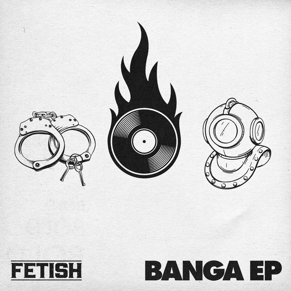Banga EP by Fetish (EP): Reviews, Ratings, Credits, Song list - Rate ...