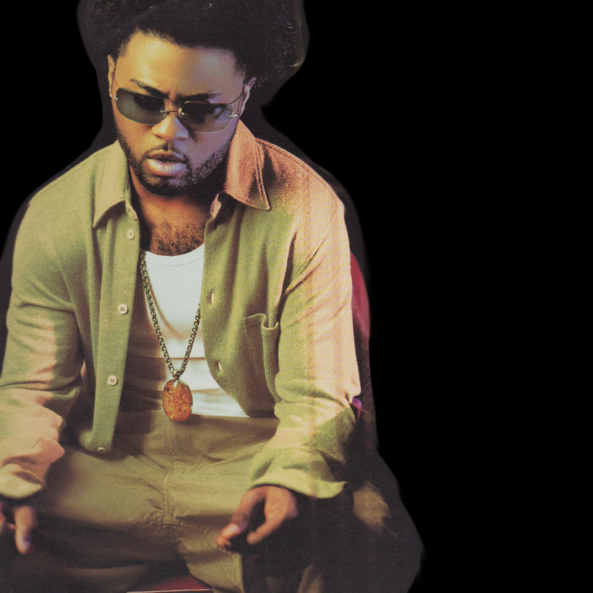 Musiq.Prt_1 by Knxwledge (Album, Contemporary R&B): Reviews, Ratings ...