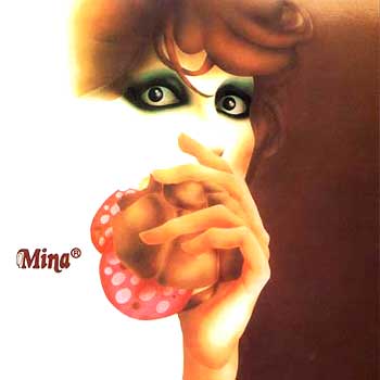 Mina® by Mina (Album, Italo Pop): Reviews, Ratings, Credits, Song list ...