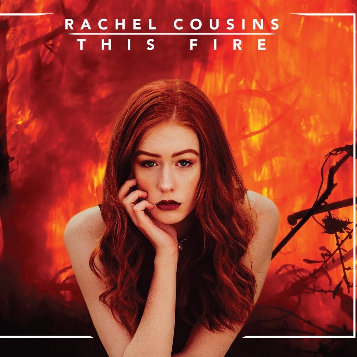 This Fire by Rachel Cousins (EP): Reviews, Ratings, Credits, Song list ...