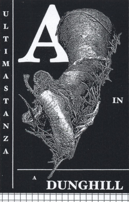 A Jewel in a Dunghill by Ultimastanza (Album, Harsh Noise): Reviews ...