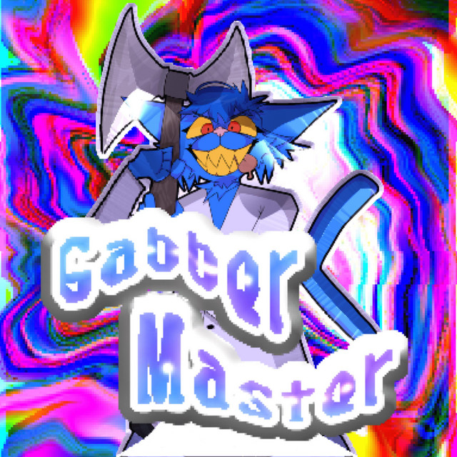 GABBER MASTER by W0RSTMUZ1C3VER! (Album): Reviews, Ratings, Credits ...
