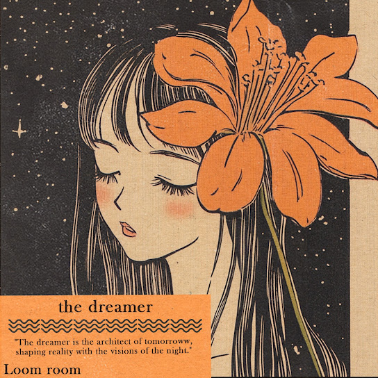 the dreamer by Loom Room (Album, Smooth Jazz): Reviews, Ratings ...