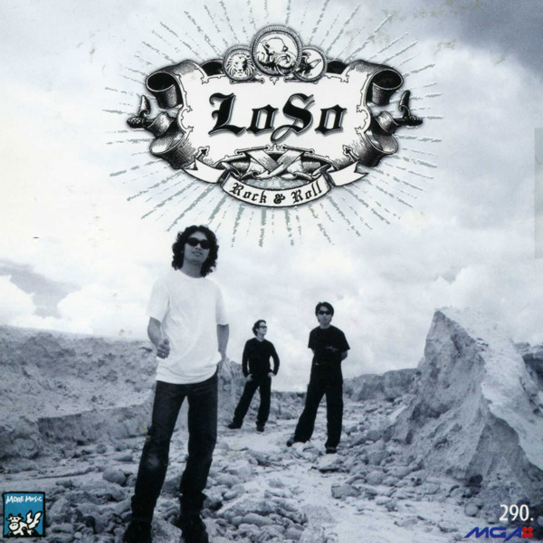 Rock & Roll by Loso (Album): Reviews, Ratings, Credits, Song list ...