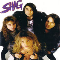Shag by Shag (Album, Hard Rock): Reviews, Ratings, Credits, Song list ...