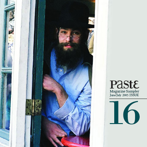 Paste Sampler 16 by Various Artists (Compilation): Reviews, Ratings ...