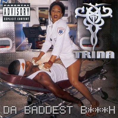 Trina Albums: songs, discography, biography, and listening guide - Rate ...