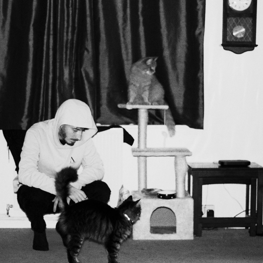 ADHD by Baffle T (Single): Reviews, Ratings, Credits, Song list - Rate ...