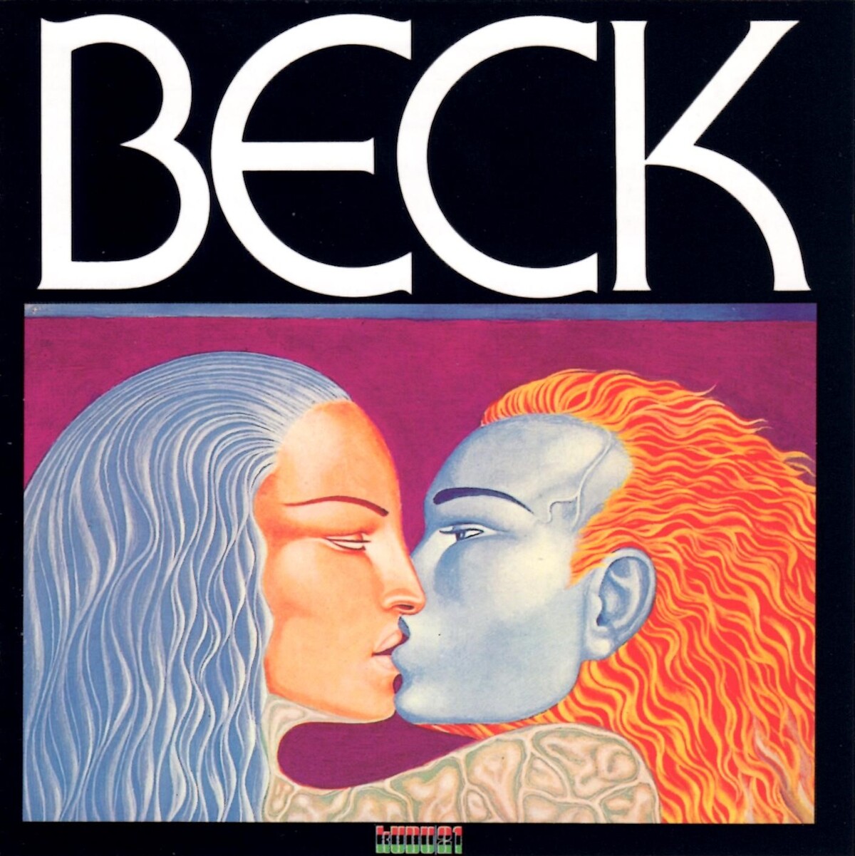 Beck by Joe Beck (Album; King; KICJ 2212): Reviews, Ratings, Credits, Song list - Rate Your Music