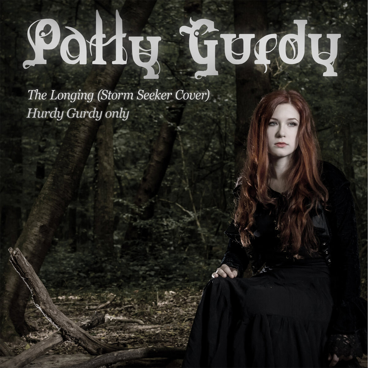 The Longing (Hurdy Gurdy Only) by Patty Gurdy (Single): Reviews ...
