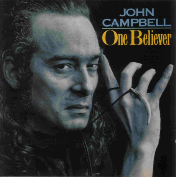 John Campbell Albums: songs, discography, biography, and listening ...