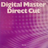 Digital Master / Direct Cut by Kornet (EP, Jazz Fusion): Reviews ...