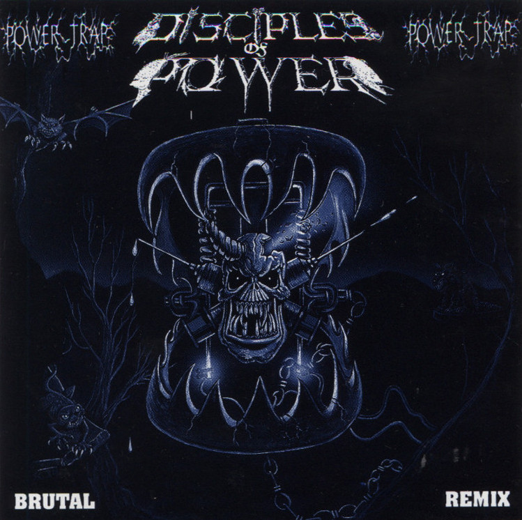 Disciples of Power Albums: songs, discography, biography, and listening ...