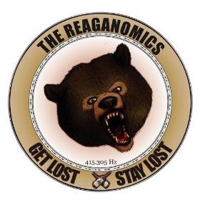 The Reaganomics Albums: songs, discography, biography, and listening ...