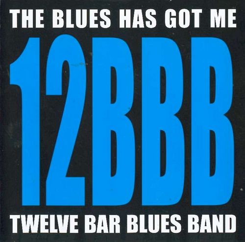 Twelve Bar Blues Band Albums: songs, discography, biography, and listening guide - Rate Your Music