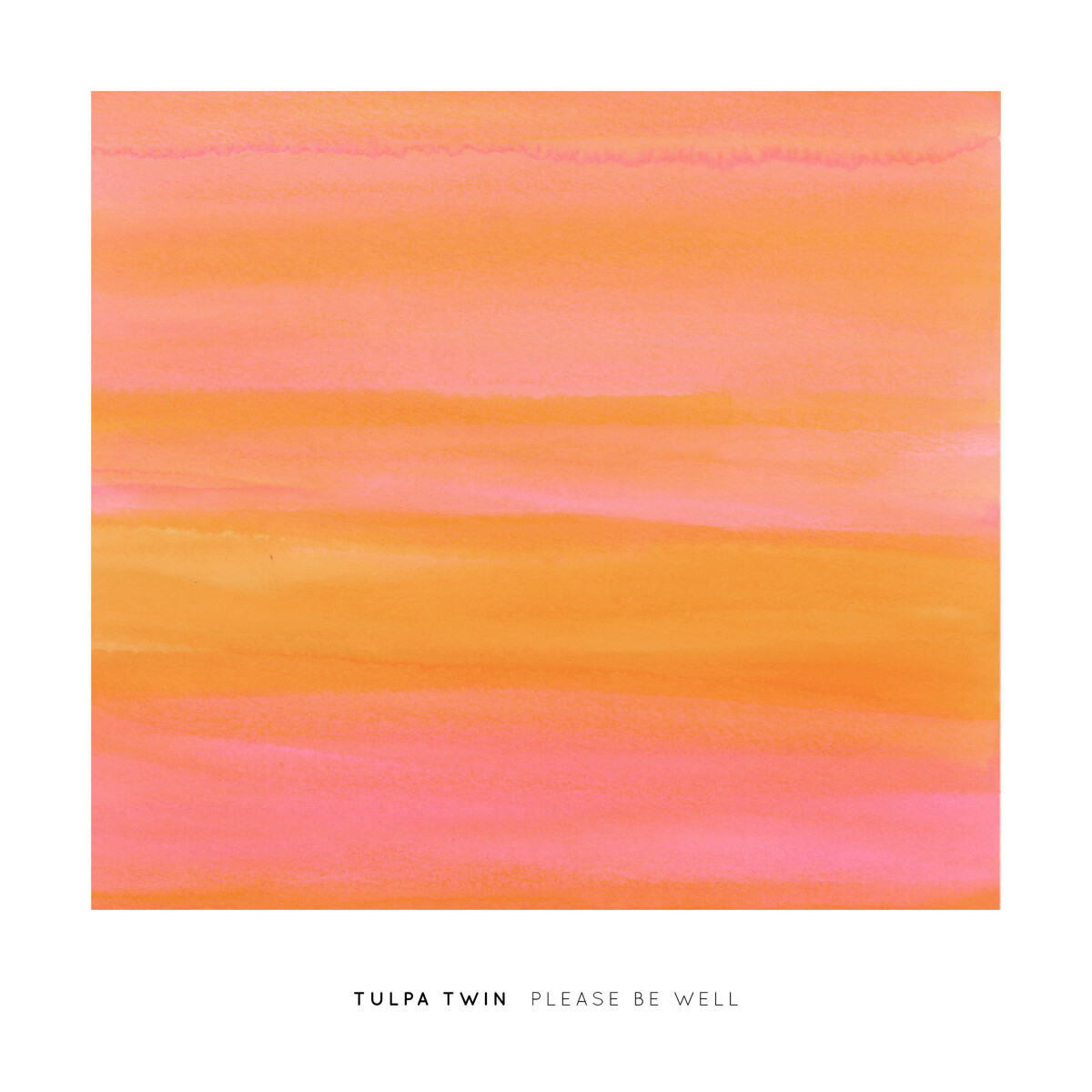 Please Be Well by Tulpa Twin (EP): Reviews, Ratings, Credits, Song list ...