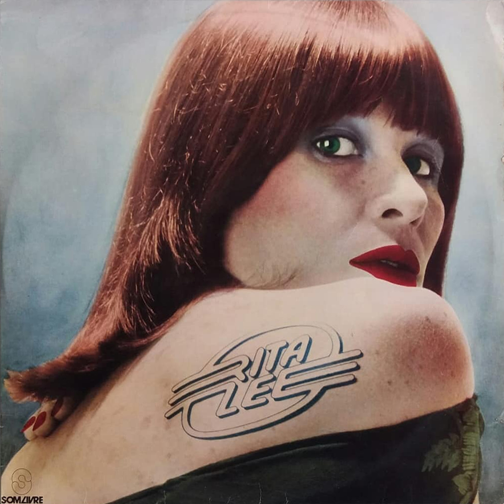 Rita Lee by Rita Lee (Album, Pop Rock): Reviews, Ratings, Credits, Song ...