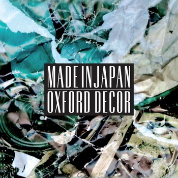 Oxford Decor by Made in Japan (Single): Reviews, Ratings, Credits, Song ...