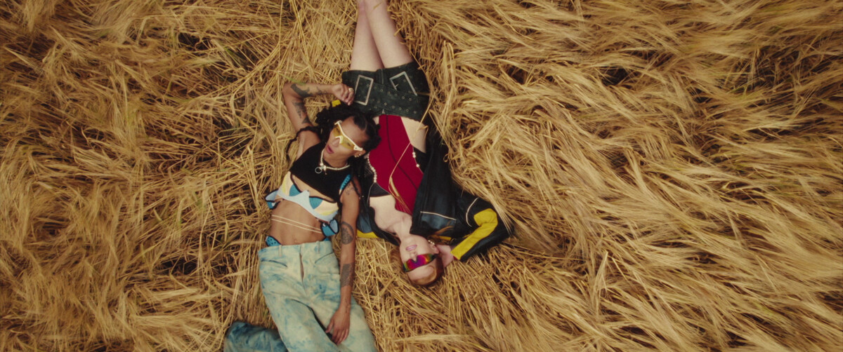 Fall in Love by Icona Pop (Music video): Reviews, Ratings, Credits ...